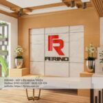 Ferino - Đối tác thi công sàn gỗ nhựa cho công viên Safari Phan Thiết